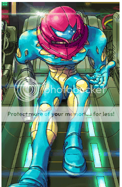 Ripped Metroid Sprites - Wasteland - Team SCU's Forum